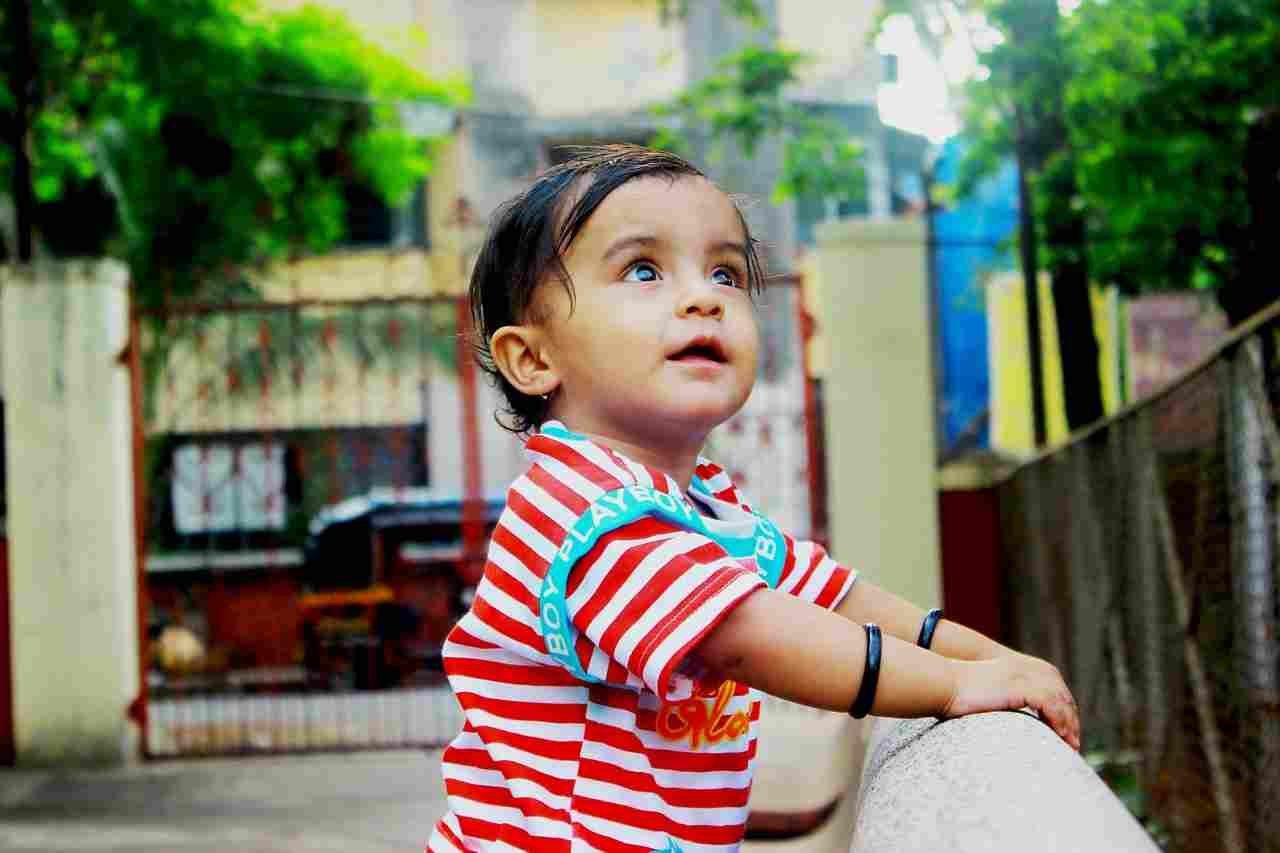 100 Best Modern Baby Boy Names From India With Their Meanings [2021]